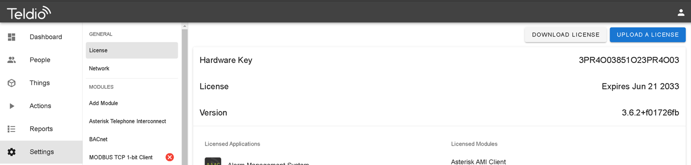 How To Update Your License
